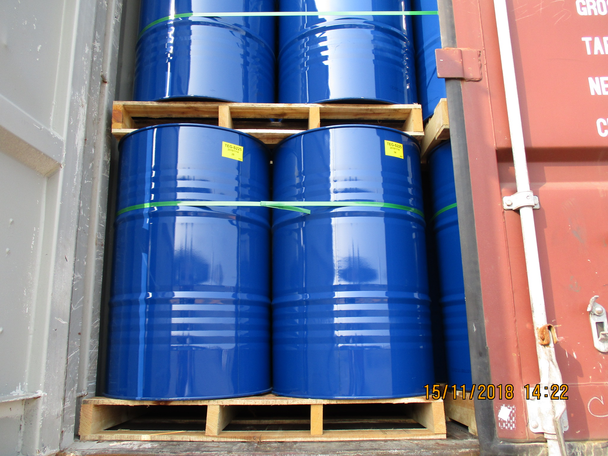 Application(Page1List) - River-Ocean Enterprise Co., Ltd.