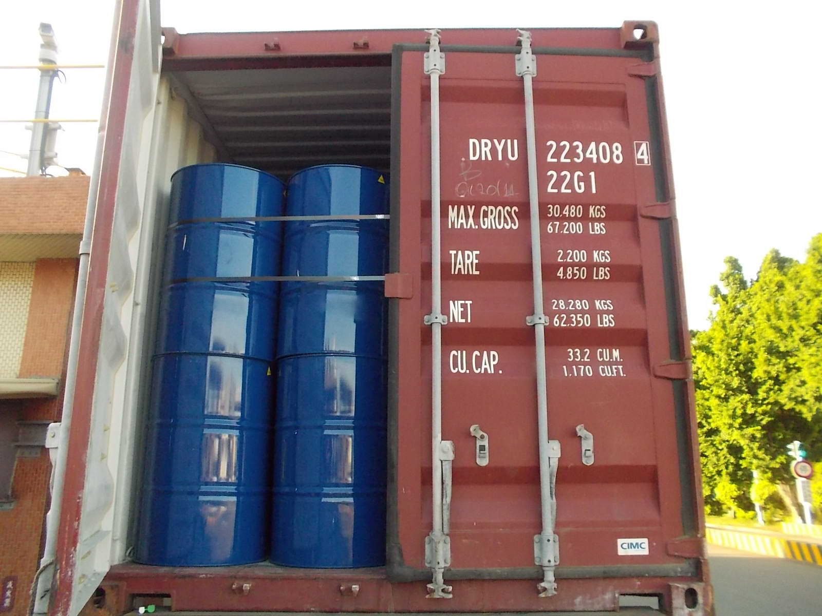 Application(Page1List) - River-Ocean Enterprise Co., Ltd.