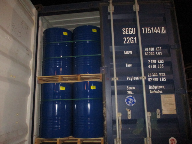 Application(Page1List) - River-Ocean Enterprise Co., Ltd.